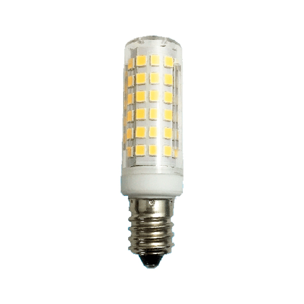 LED MINI 10W E14 blanca | Bombillas tubulares LED